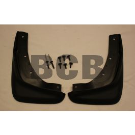 SKVETTLAPP SATS FORAN TIL VOLVO V50 og S40II 04-12 - BCB.no