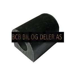 FORING STAB.STAG FORAN MOT RAMME 140/160 CA16MM - BCB.no