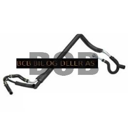 SLANGE MED RØR TIL VEIVHUSVENTILASJON VOLVO 99-09 se info: - BCB.no
