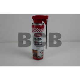 CRC 5-56 Spray 250ml. Universalspray - BCB.no