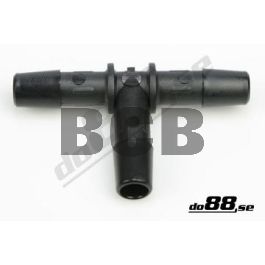 T-KOBLING 8MM - BCB.no