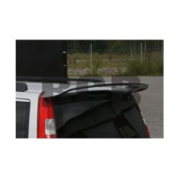 STYLING TAKVINGE/SPOILER TIL VOLVO V70N/XC70 01-07 IRIDIUM - BCB.no