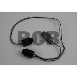 Skiltlys pæreholder V70II,XC70II,XC90 - BCB.no