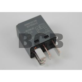 Rele 5 punkts flerbruksrele - BCB.no