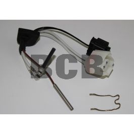 Glødeplugg for tilleggsvarmer S/V60-11-18,S80II,XC60,V70III - BCB.no