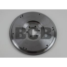 Svinghjul lettet B18-B20 6 bolt 215mm - BCB.no