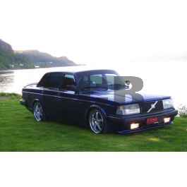 STYLING SETT 240 81 93 LIGNER BROSS FRONT BAK OG SIDE BCB.no