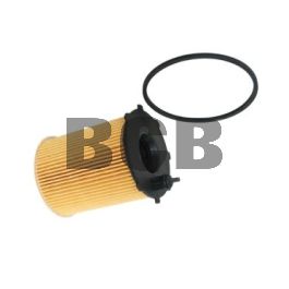 FILTER OLJE VOLVO D4164T m/flere se info: 30735878 - BCB.no