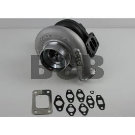 Turbo Holset HX35-12 mer info under - BCB.no