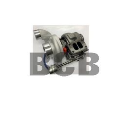 Turbo Holset HX40-14 m/innbygd wastegate - BCB.no