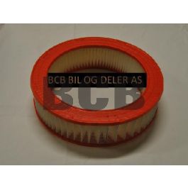 LUFTFILTER B30E/F 72-75 - BCB.no