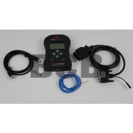 Mygenius tuning computer til bruk av noe av våre programmer - BCB.no